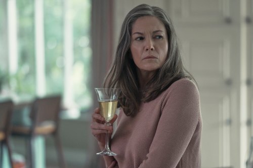 Diane Lane Shares How Parenthood Inspired Her Anniversary Character ...