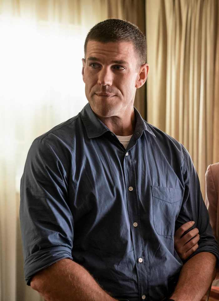 Adam Campbell on NCIS Origins' Ducky and Gibbs Reunion, Easter Eggs ...