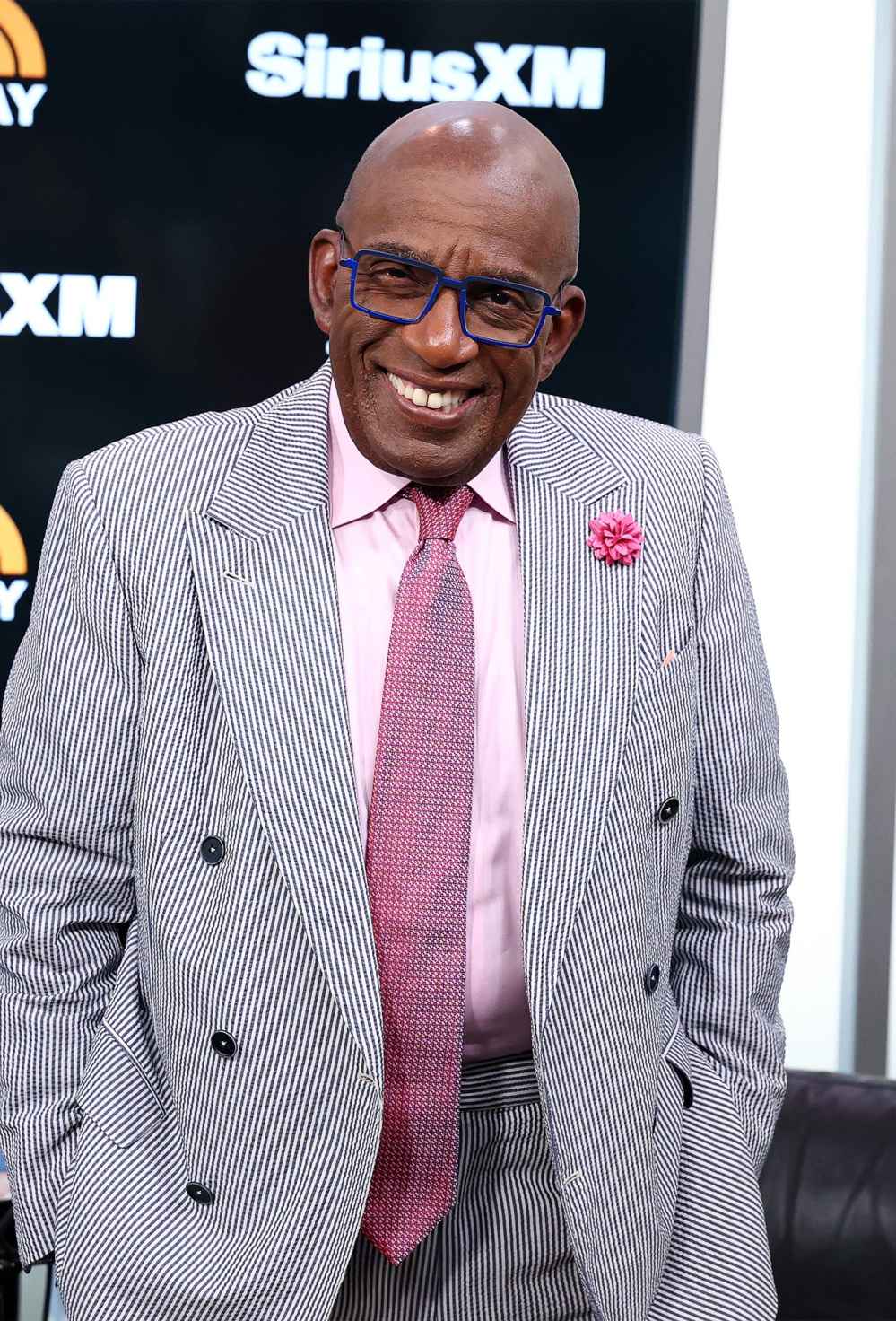 Al Roker Says AI is Too Similar to His Name: 'It should be A.I. or A-I ...