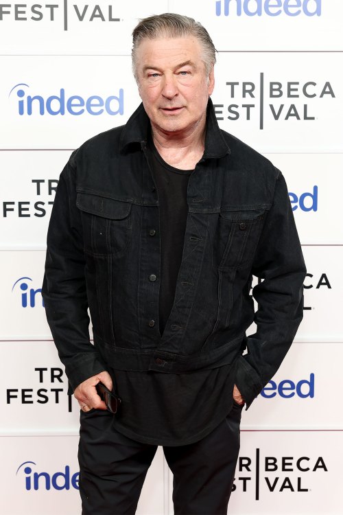 Cause of Alec and Stephen Baldwin's New York Car Crash Revealed: Police ...