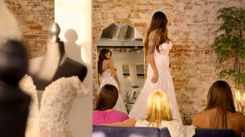 What to Know About Picking Love Is Blind Wedding Dresses and the Cost ...