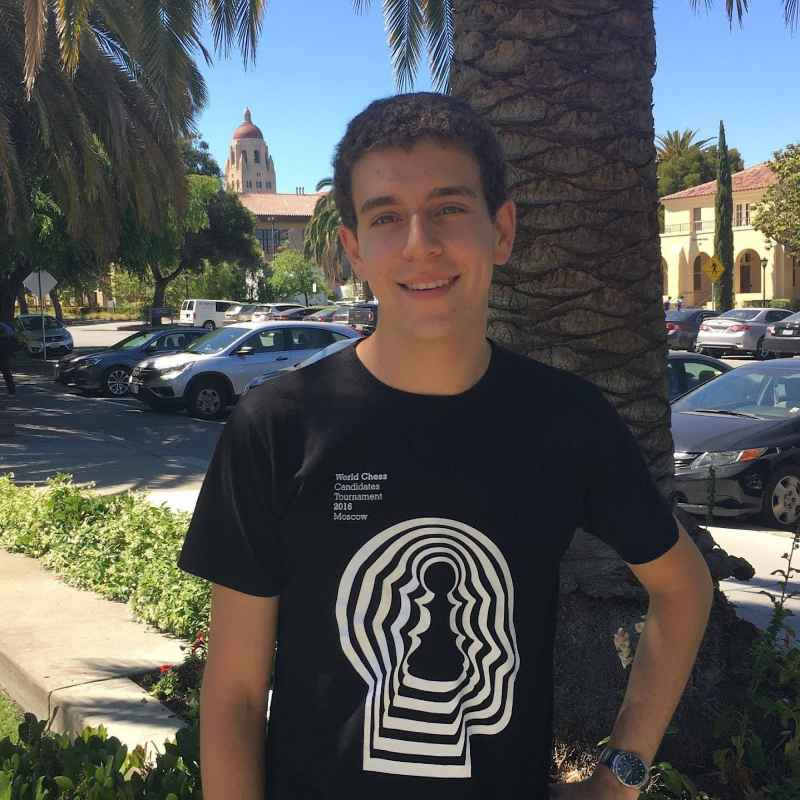American Chess Grandmaster Daniel Naroditsky’s Cause of Death Revealed ...