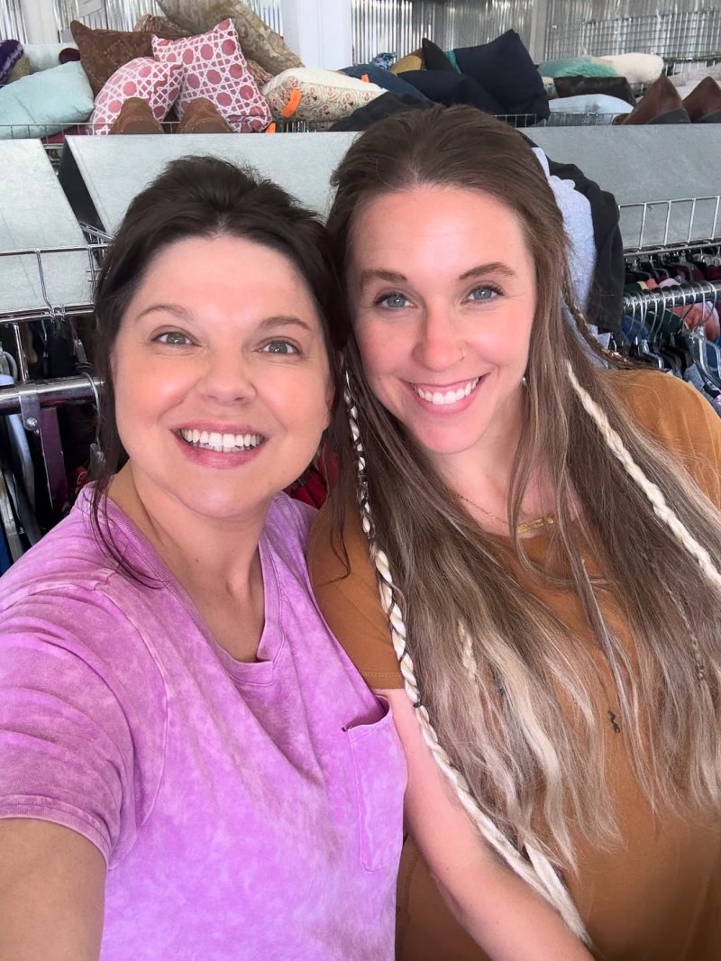 Amy Duggar Reveals Last Time She Spoke to Jim Bob, Michelle Duggar | Us ...