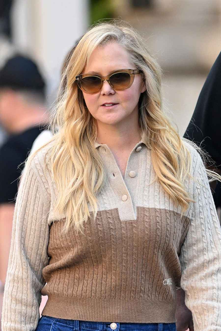 Amy Schumer Flaunts Figure After Reacting to Weight Loss Comments | Us ...