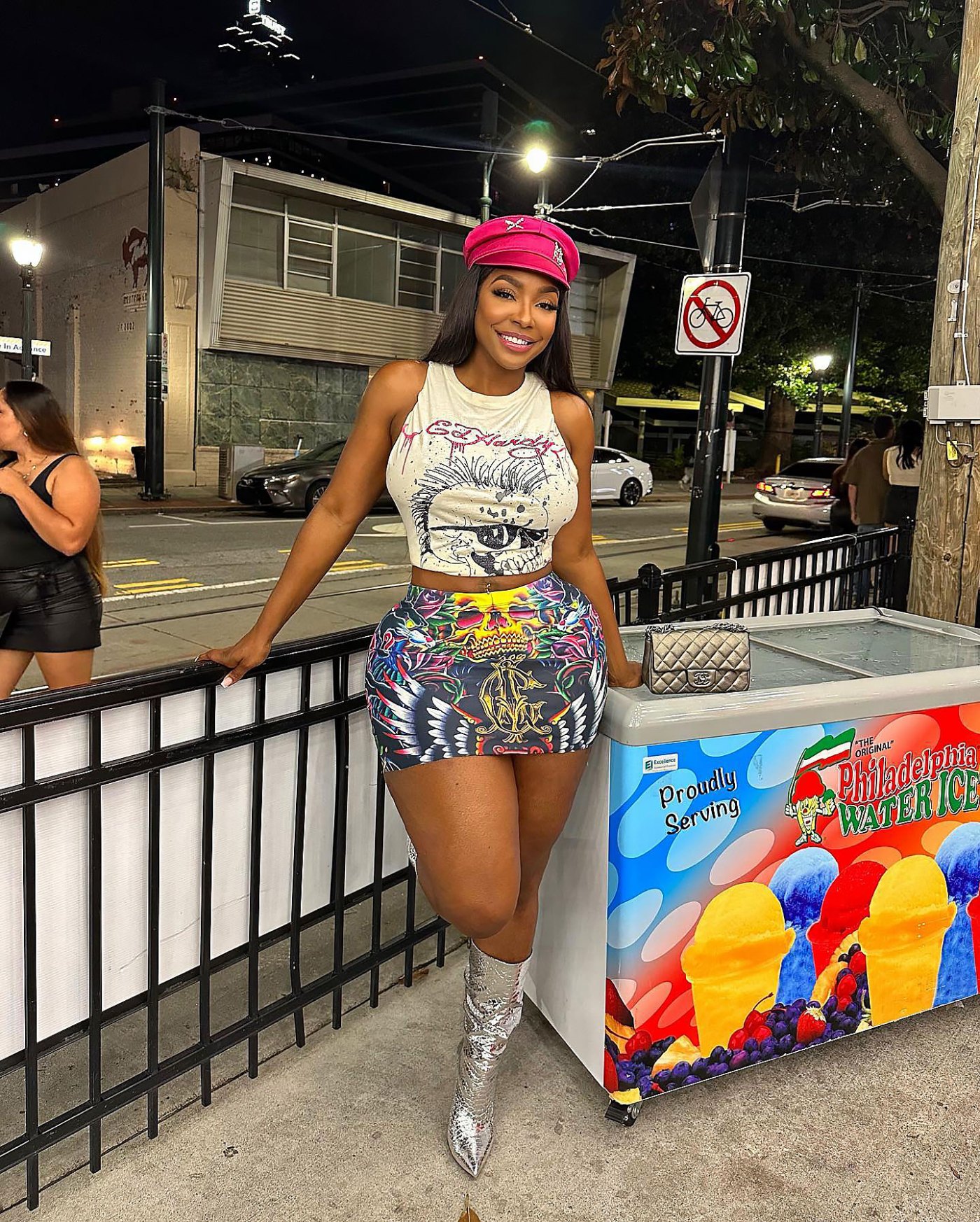 Anthony Edwards’ Ex Ayesha Howard Accuses Him of Using Drone ...