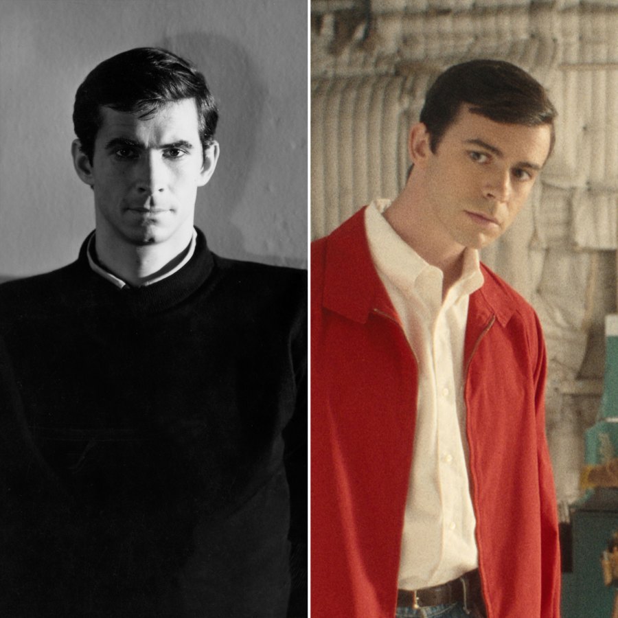 Anthony Perkins' Son Osgood Perkins Slams Ryan Murphy's Monster: Ed ...