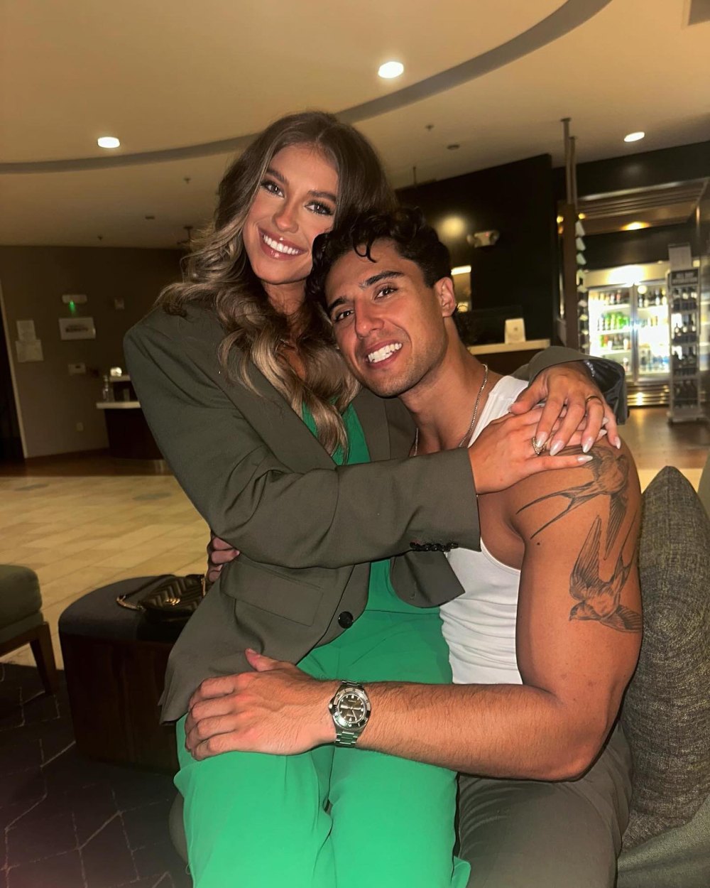 Big Brother's Matt and Makensy Confirm Heartbreaking Split | Us Weekly