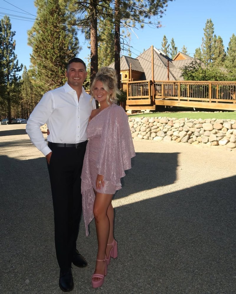 Big Brother's Nicole Franzel Gives Birth to Twins With Victor Arroyo ...