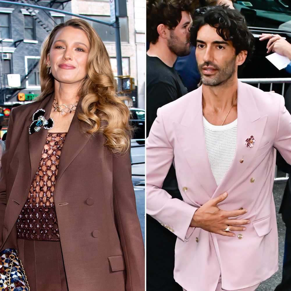 Blake Lively’s Team Says Justin Baldoni Isn’t Producing Hidden Messages ...