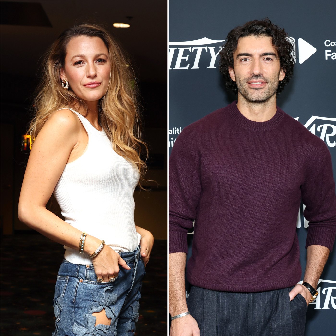Blake Lively and Justin Baldoni's Lawsuit: Case Updates