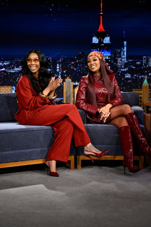 Brandy and Monica Abruptly End 'The Boy Is Mine' Concert in Chicago ...