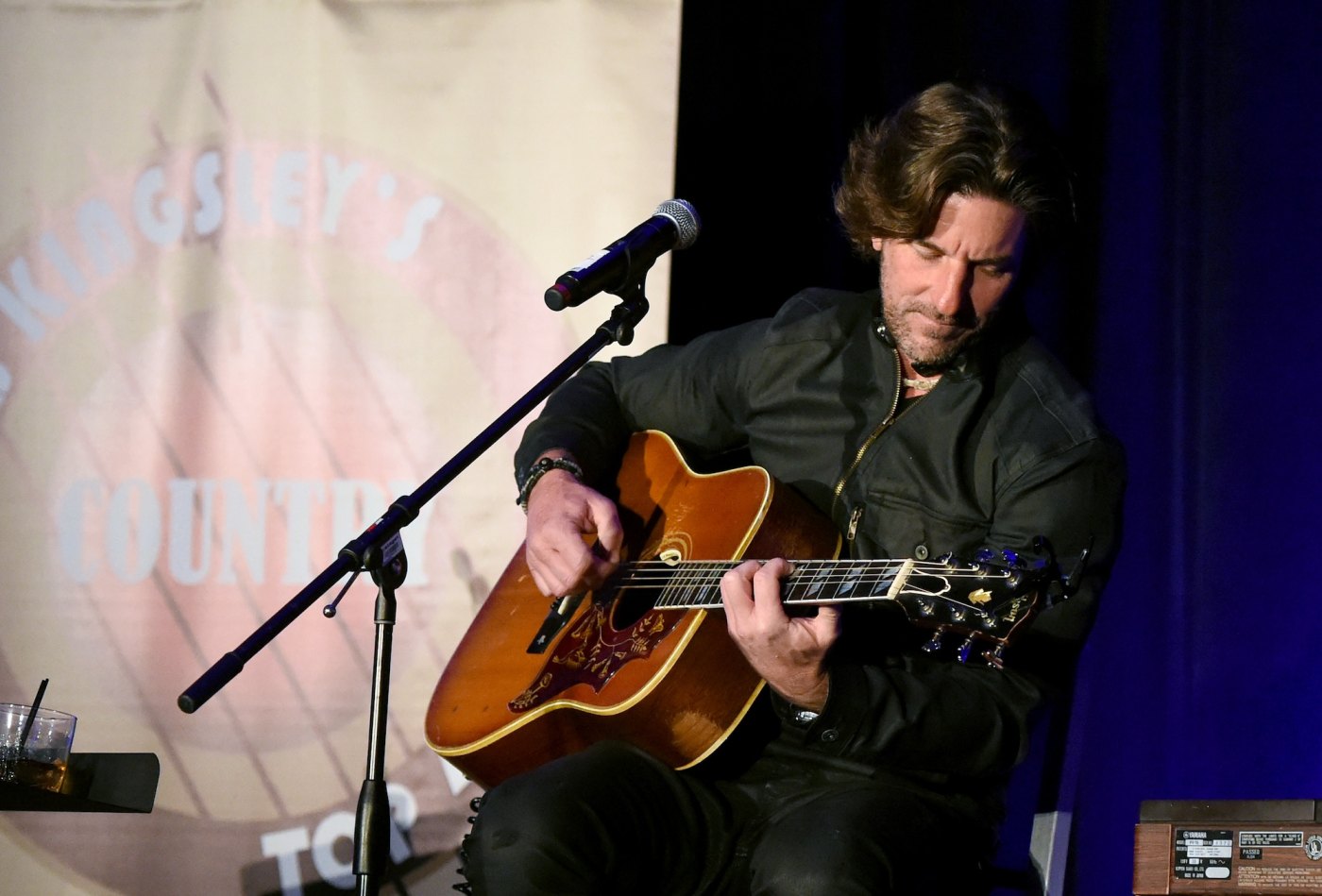 Brett James’ Will Reveals Who Inherits His Estate After Plane Crash ...