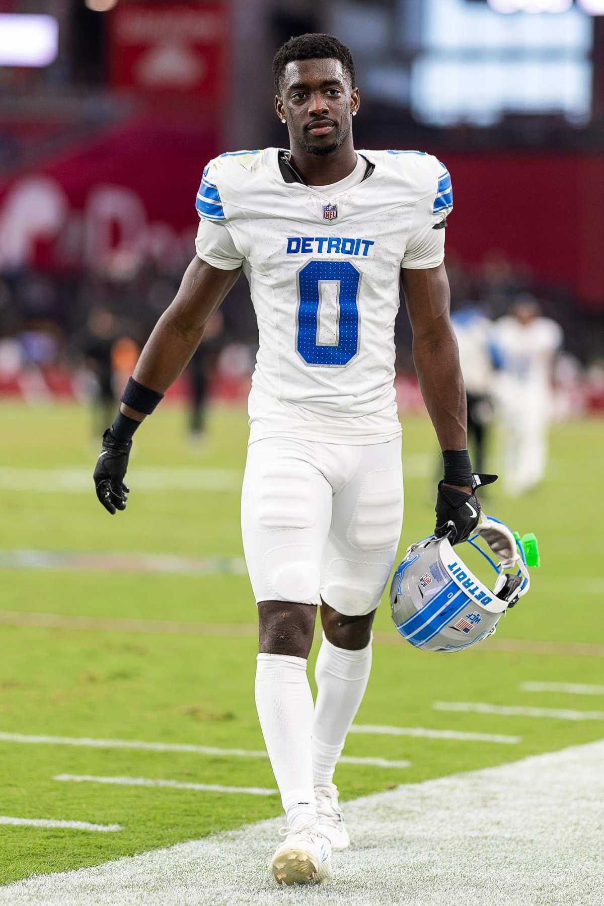 Brittany Mahomes Claps Back at Lions Player's Meme About Patrick | Us ...