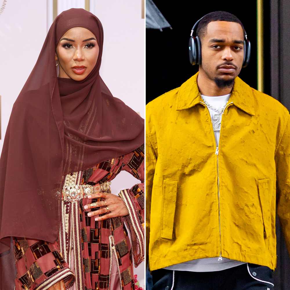 Brittany Renner Demands $35k a Month From NBA Star Ex P.J. Washington ...