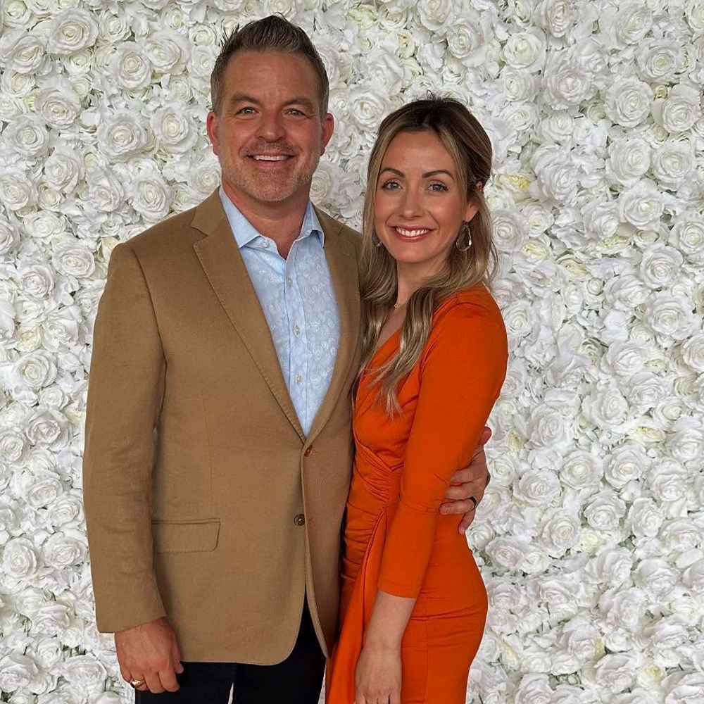 Carly Waddell and Ex Todd Allen Tressler's Relationship Timeline | Us ...