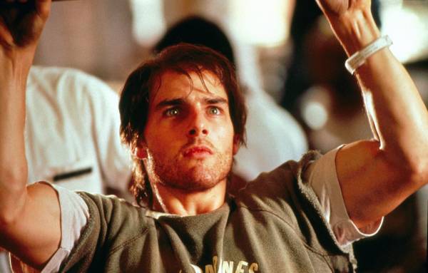 Charlie Sheen Felt ‘Betrayal’ After Losing Movie Role to Tom Cruise ...