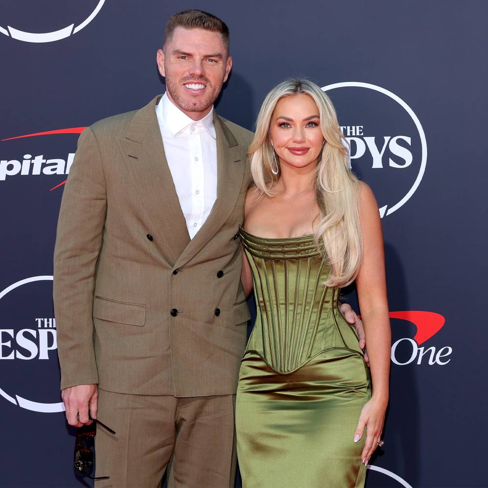 Chelsea Freeman Reacts to Dodgers Pitcher Alex Vesia’s Family Matter ...