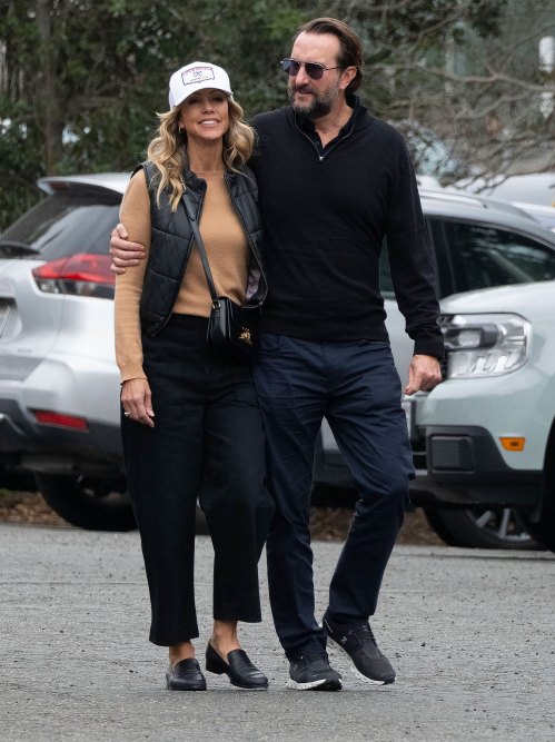 Who Is Christine Baumgartner's Husband? What to Know About Josh Connor ...