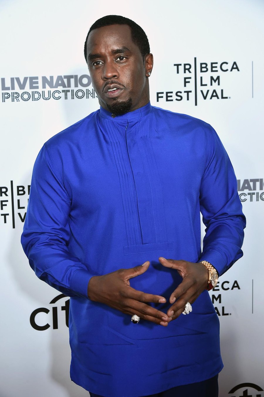 Diddy's 1st Meal at New Prison Revealed: What's on the Food Menu? (Excl ...