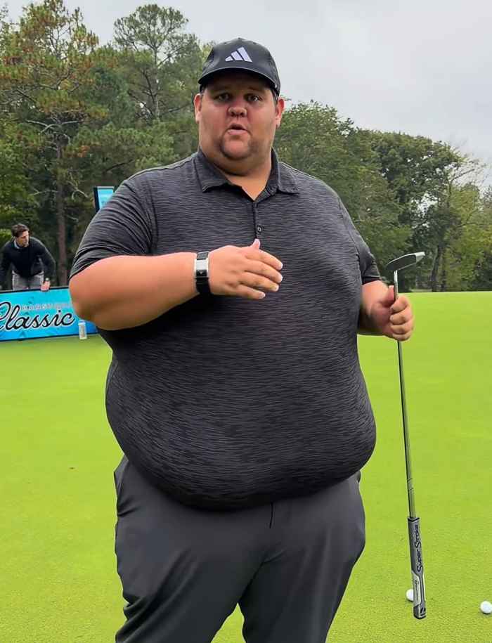 Cody 'Beef' Franke Dead: Barstool Sports Golf Personality Was 31 | Us ...