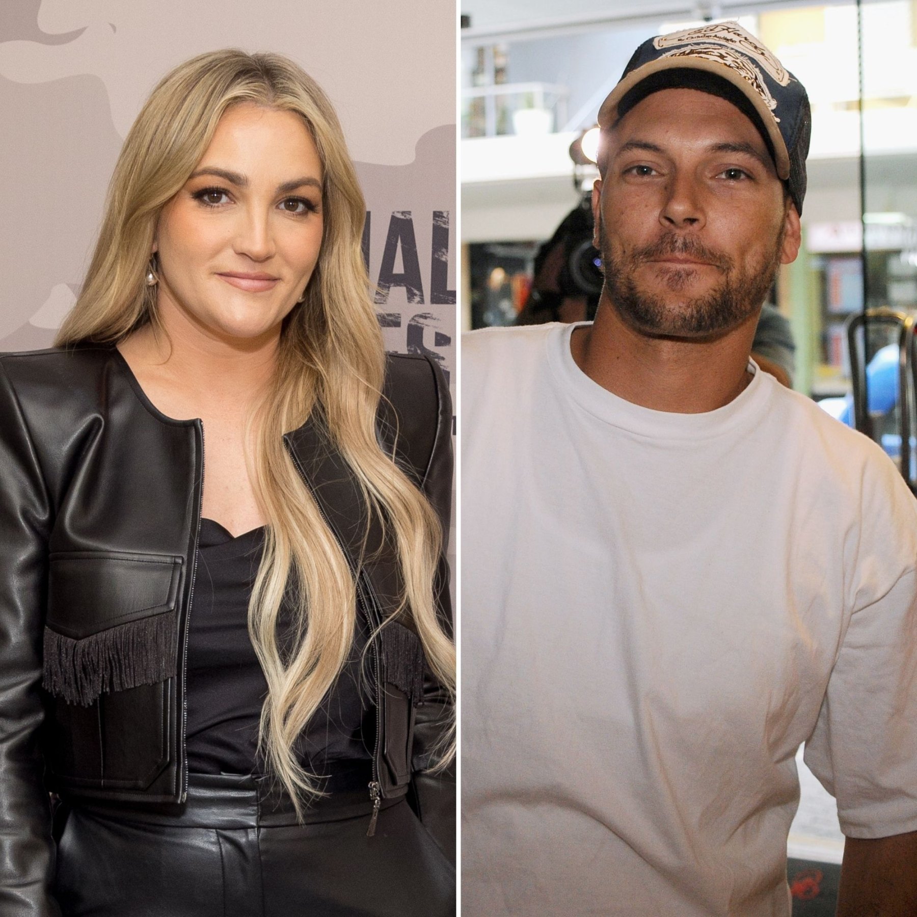 Jamie Lynn Spears Unfollows Kevin Federline After Texts in Book | Us Weekly