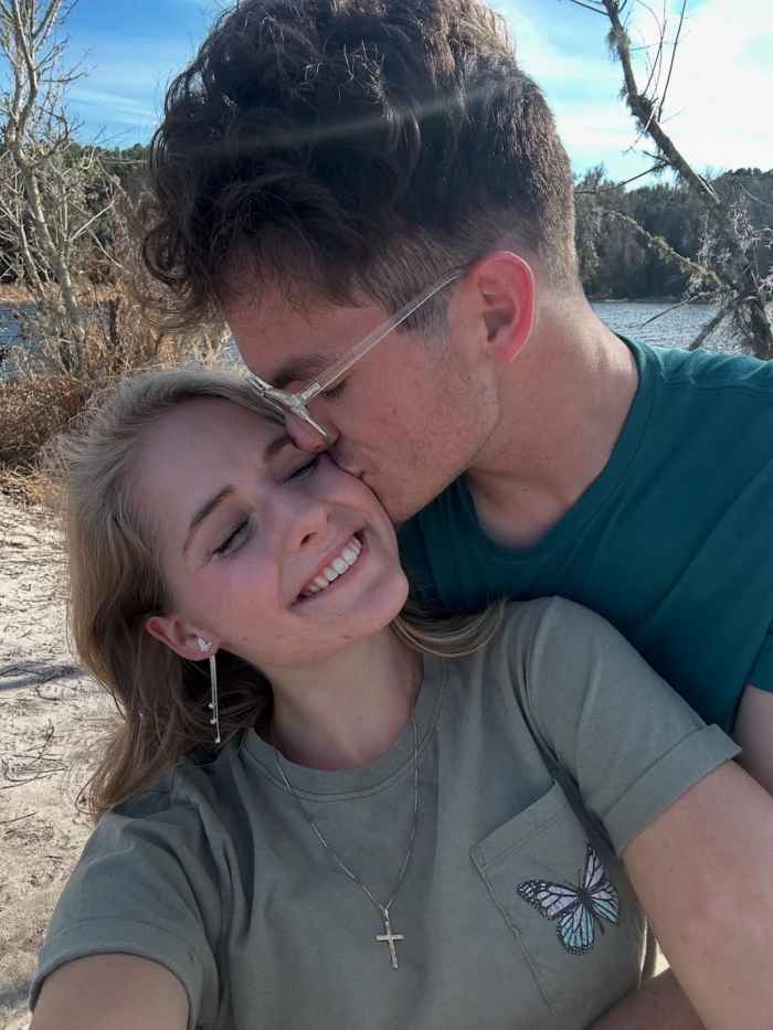 Lydia Plath Denies Pregnancy Rumors After Fake AI Announcement | Us Weekly