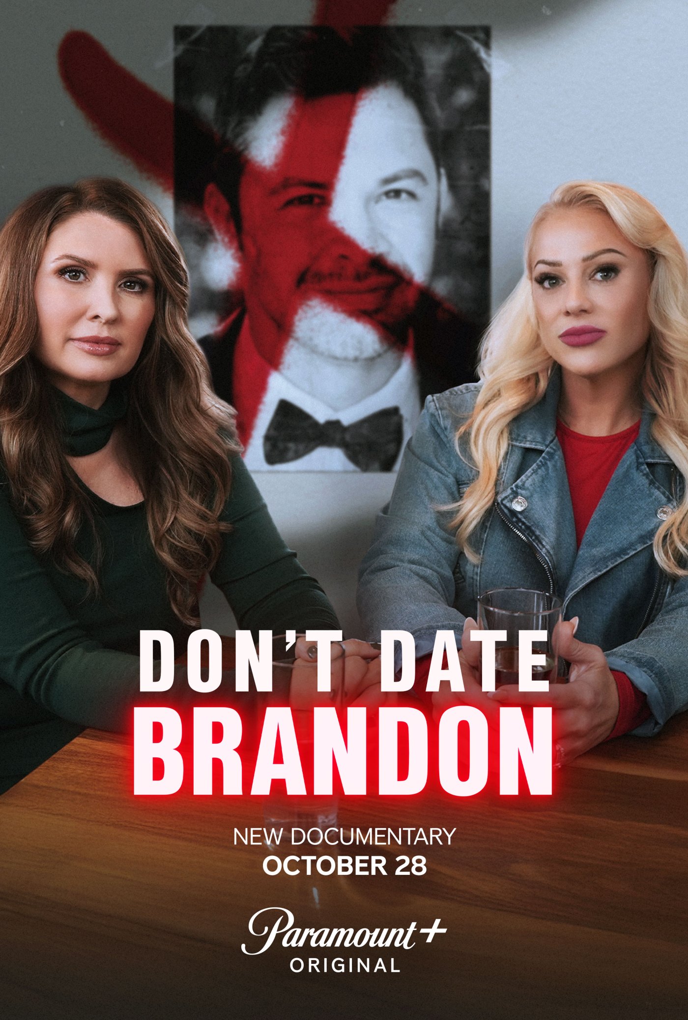 Don't Date Brandon's Amber and Athena Reveal What Didn't Make It Into ...