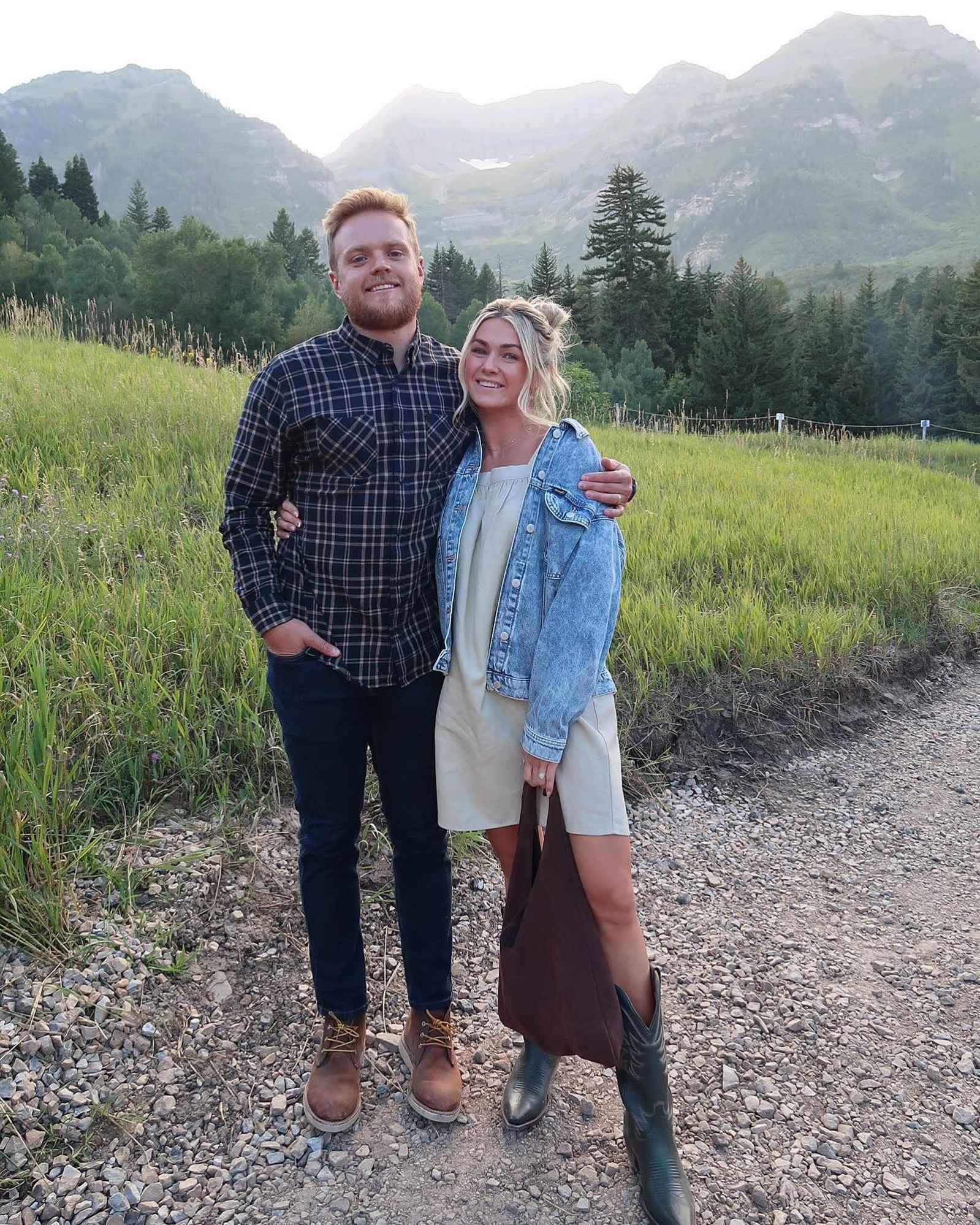 Lindsay Arnold Pregnant, Expecting 3rd Baby With Husband Sam Cusick ...