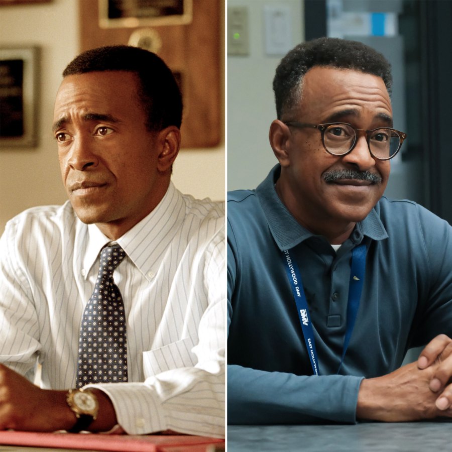 DMV's Subtle Nod to Tim Meadows’ Role on Mean Girls Explained | Us Weekly