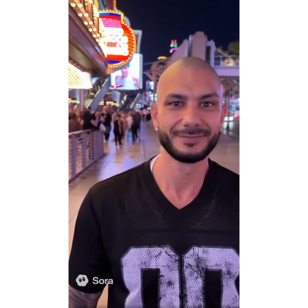 Did Pauly D Shave His Head? Jersey Shore Star Shares Video of Buzzcut ...