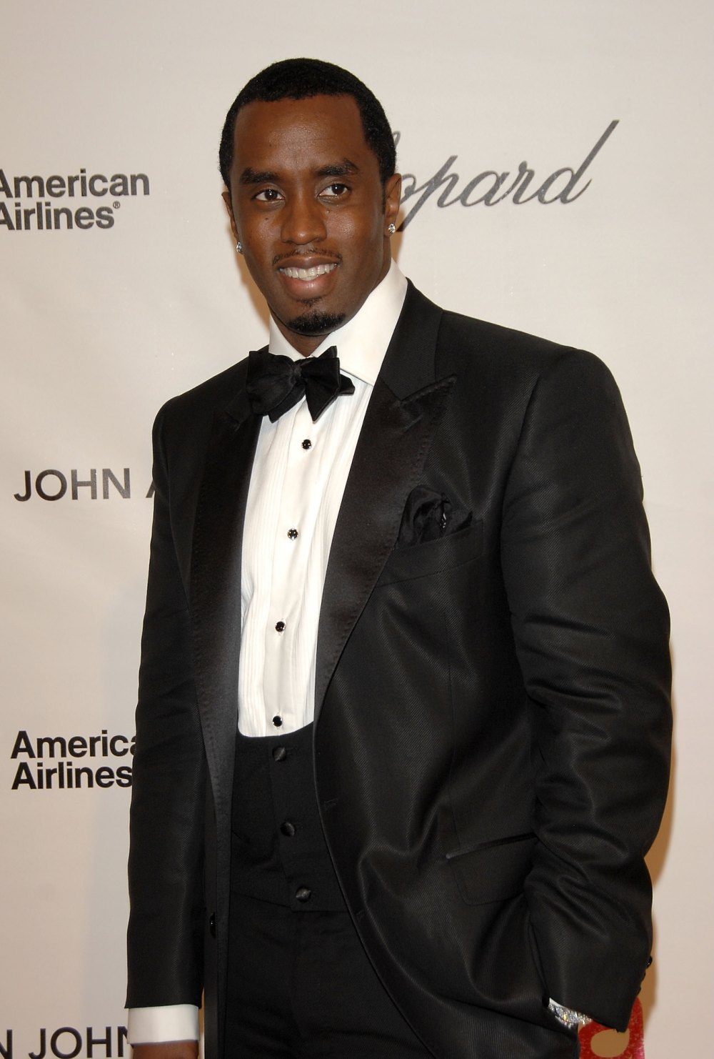 Diddy Asks Judge for Mercy Before Sentencing in Prostitution Case | Us ...