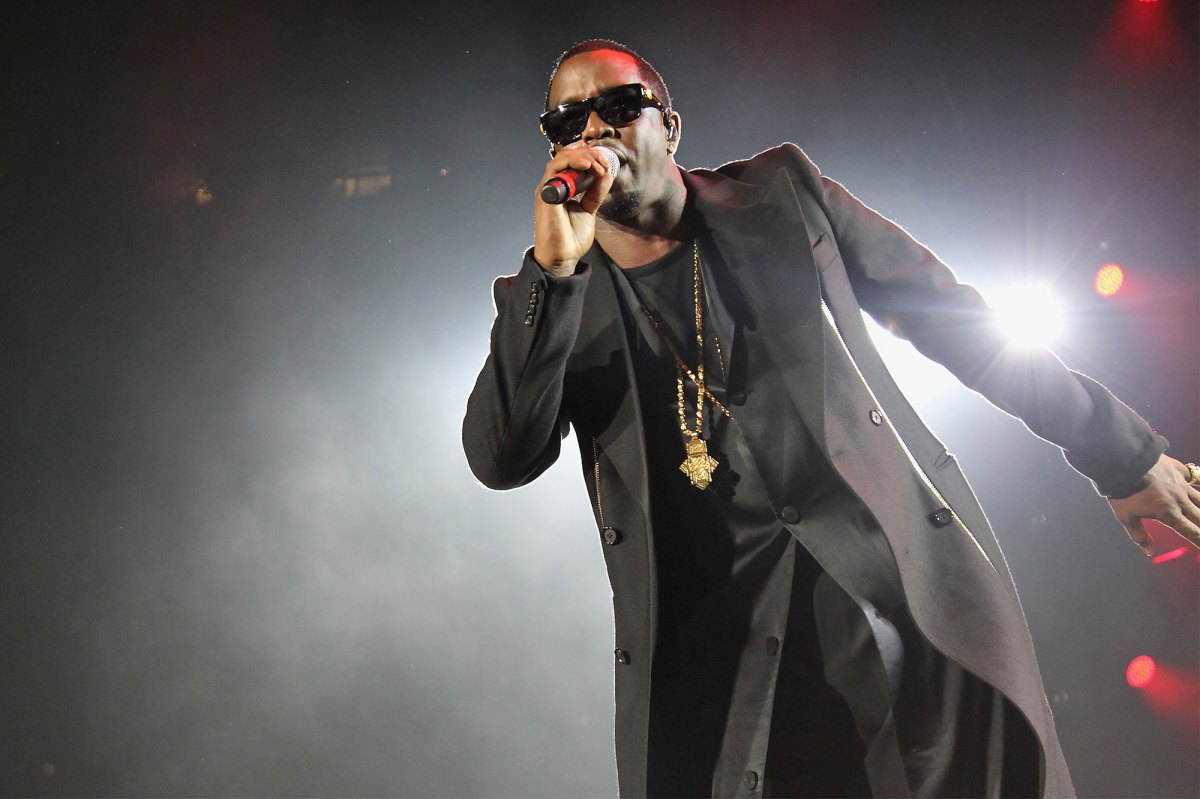 Diddy’s Commissary List Revealed After Prison Transfer | Us Weekly