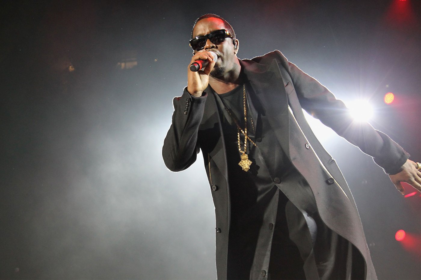 Diddy’s Commissary List Revealed After Prison Transfer | Us Weekly