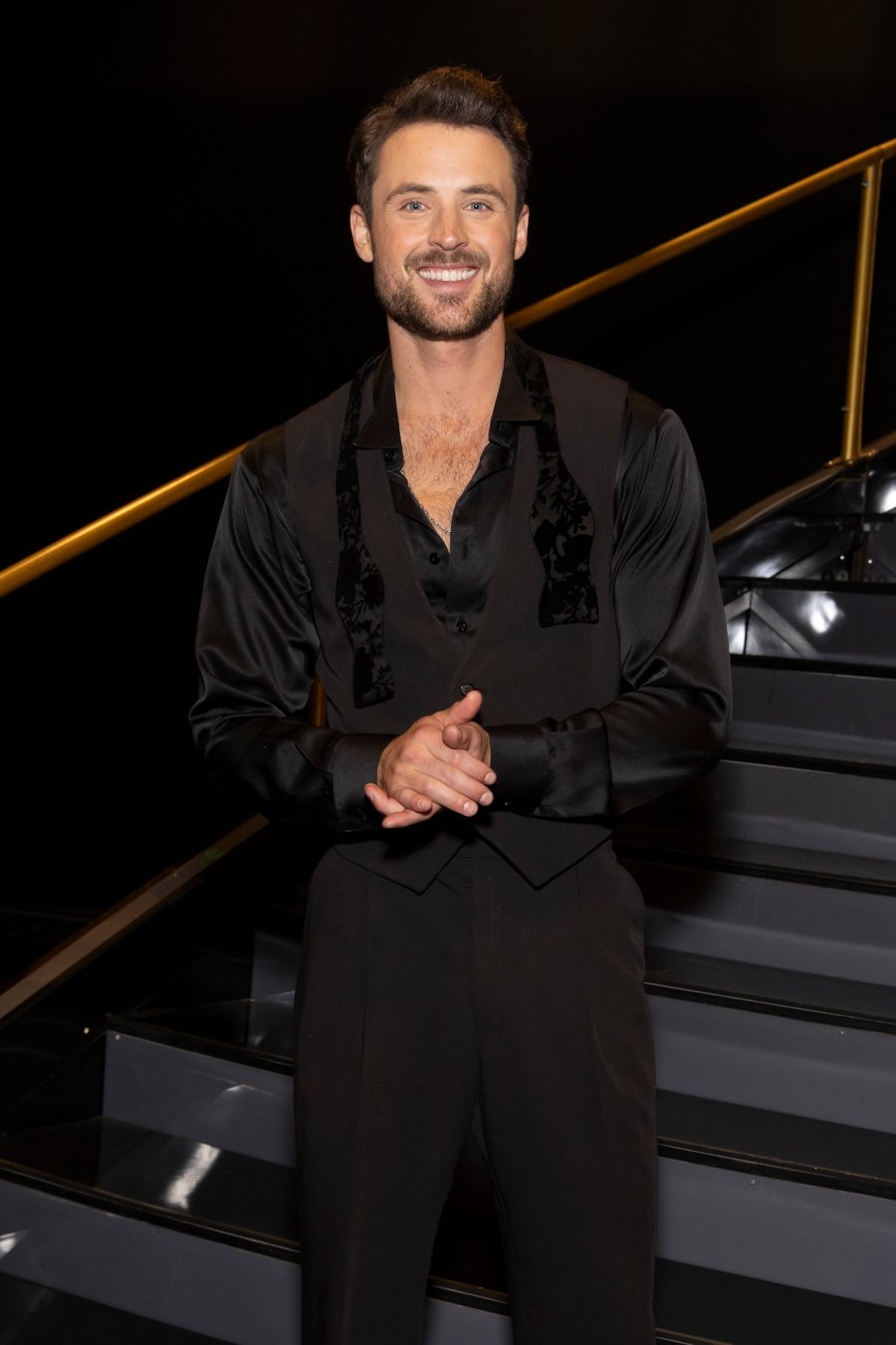 Dylan Efron Says Justin Bieber Will Love Dancing With the Stars Tribute ...