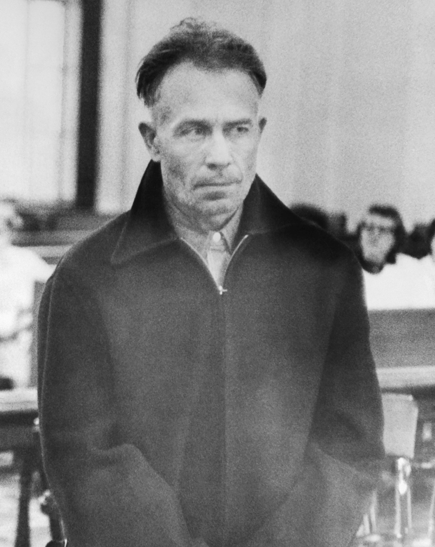 Did Ed Gein Have a Lazy Eye? Inside Charlie Hunnam's Transformation ...