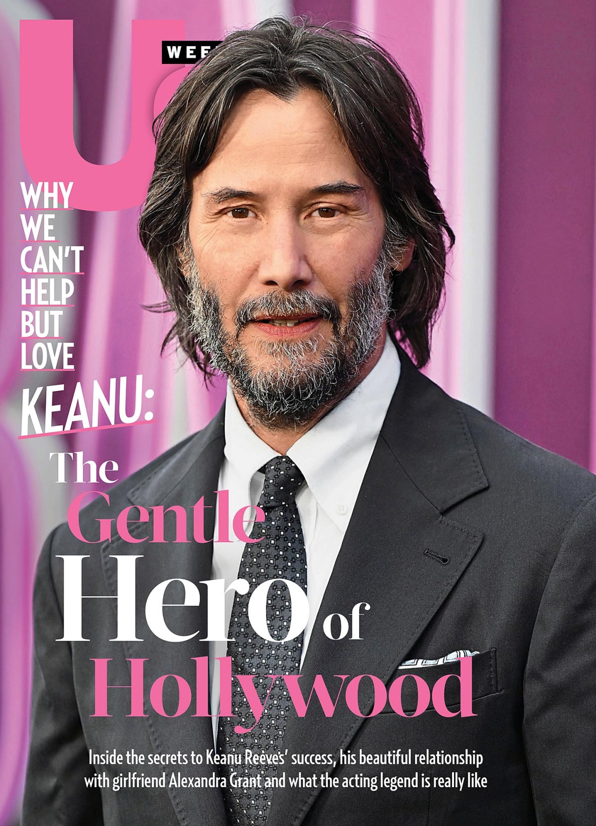Inside Keanu Reeves’ Lasting Appeal: Hollywood Insiders Tell Us Why ...