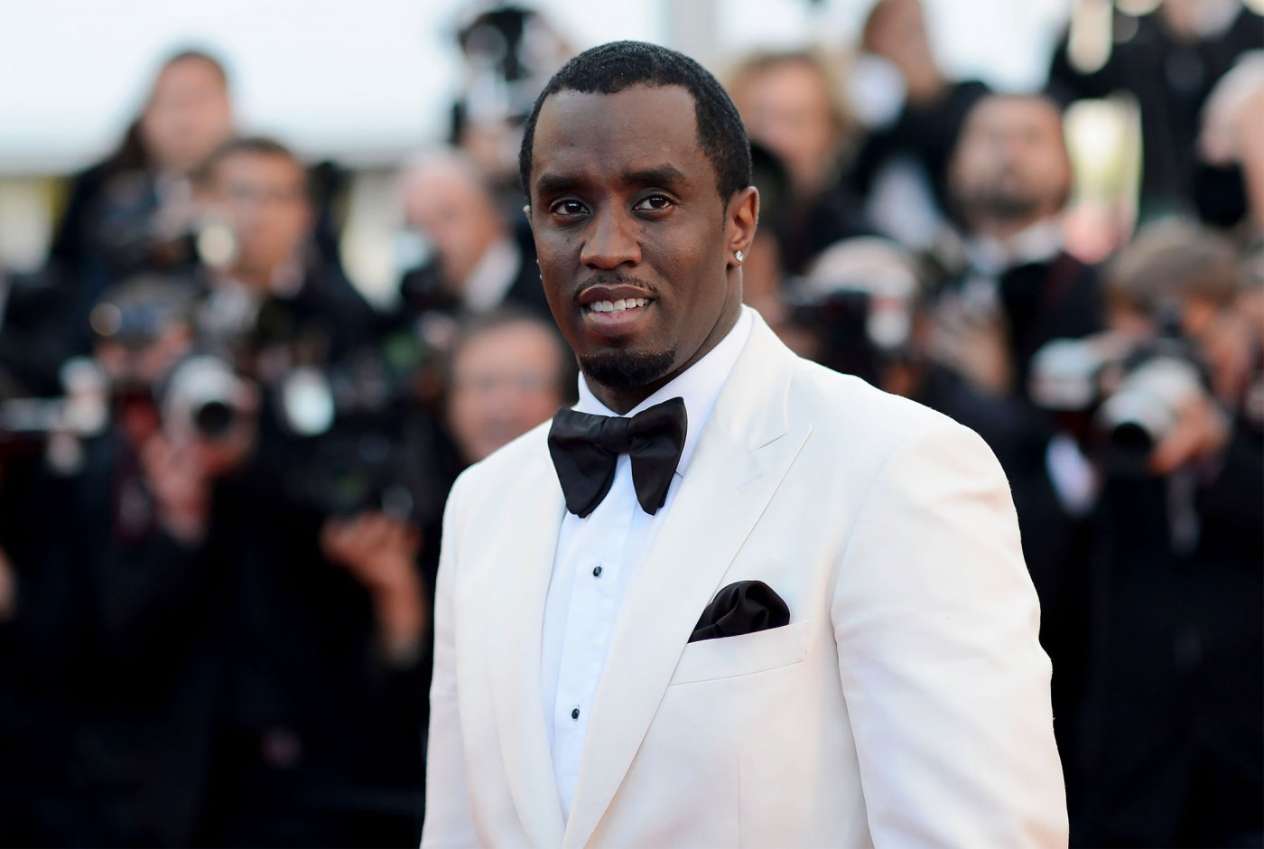 Where Is Diddy Serving His Prison Sentence? Inside FCI Fort Dix | Us Weekly