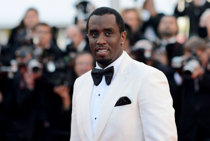 Where Is Diddy Serving His Prison Sentence? Inside FCI Fort Dix | Us Weekly