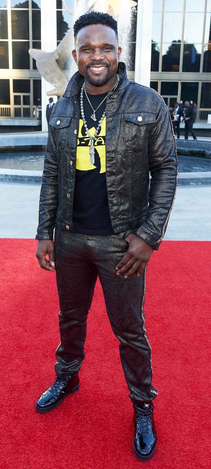 Family Matters’ Darius McCrary to Be Extradited Over Unpaid Child ...