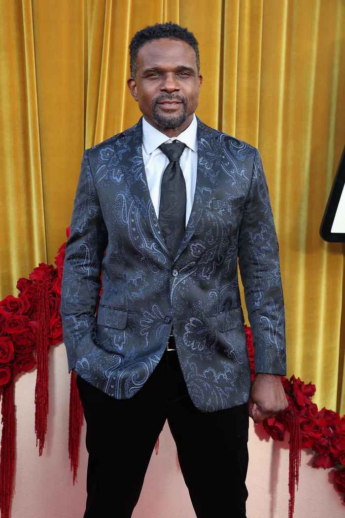 Family Matters’ Darius McCrary to Be Extradited Over Unpaid Child ...