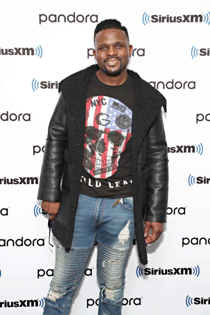 Family Matters’ Darius McCrary to Be Extradited Over Unpaid Child ...