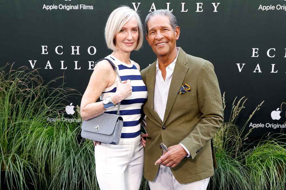Bryant Gumbel’s Wife Shares Message of 'Gratitude' After His Health ...