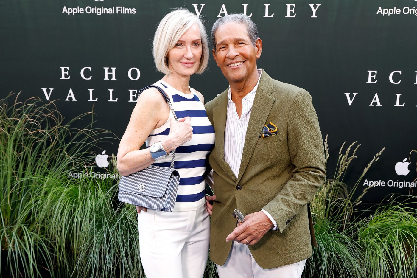 Bryant Gumbel’s Wife Shares Message of 'Gratitude' After His Health ...