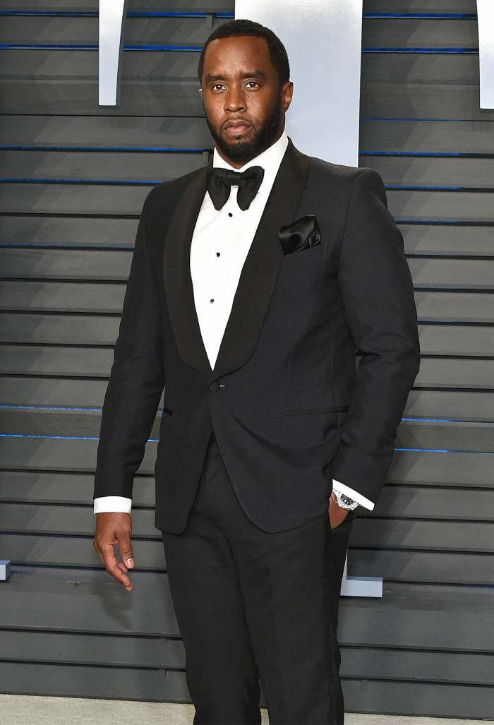 Diddy’s Commissary List Revealed After Prison Transfer | Us Weekly