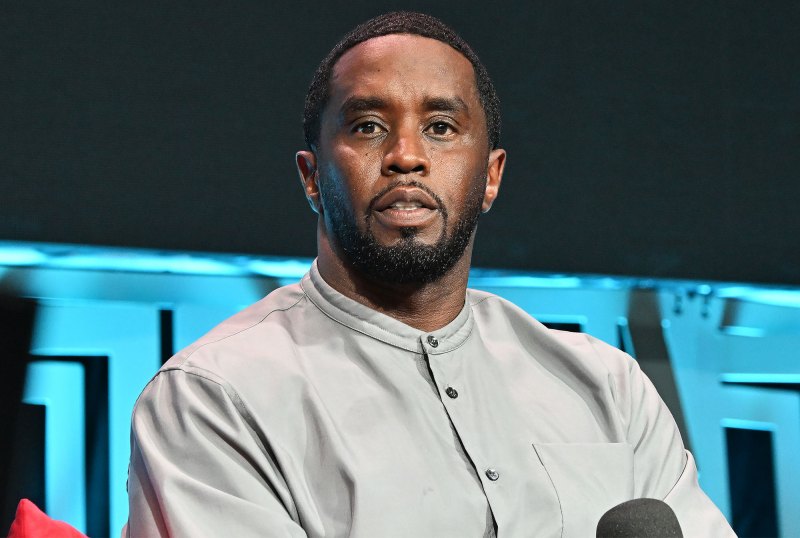 Where Is Diddy Serving His Prison Sentence? Inside FCI Fort Dix | Us Weekly