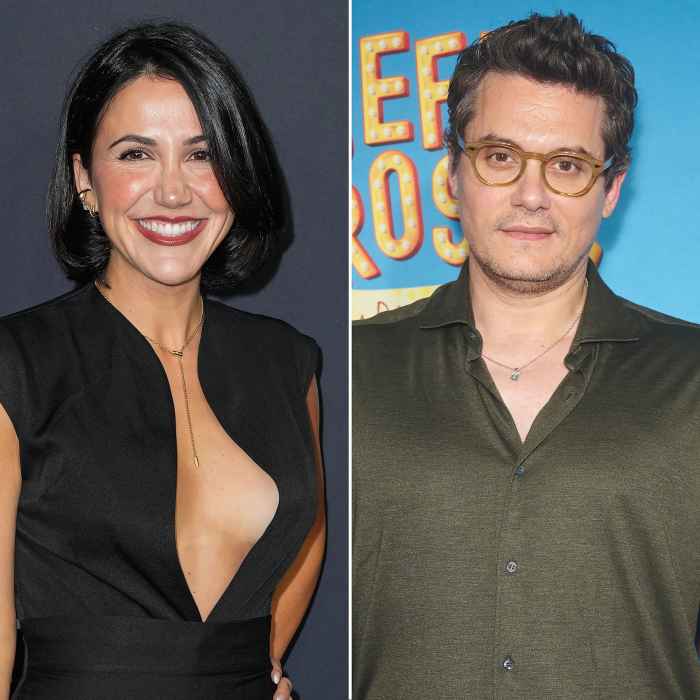 Kat Stickler Says She's 'Single' After Recent Dates With John Mayer ...
