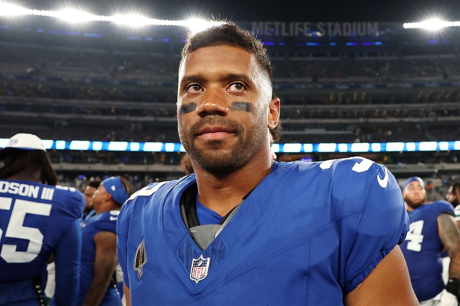 Russell Wilson Blasts ‘Classless’ Former Coach Sean Payton on Social ...