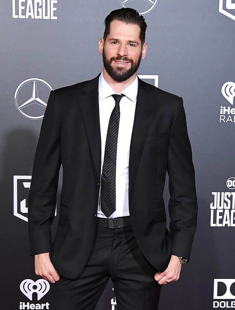Former NHL Star Ryan Kesler Denies ‘False’ Criminal Sexual Conduct ...