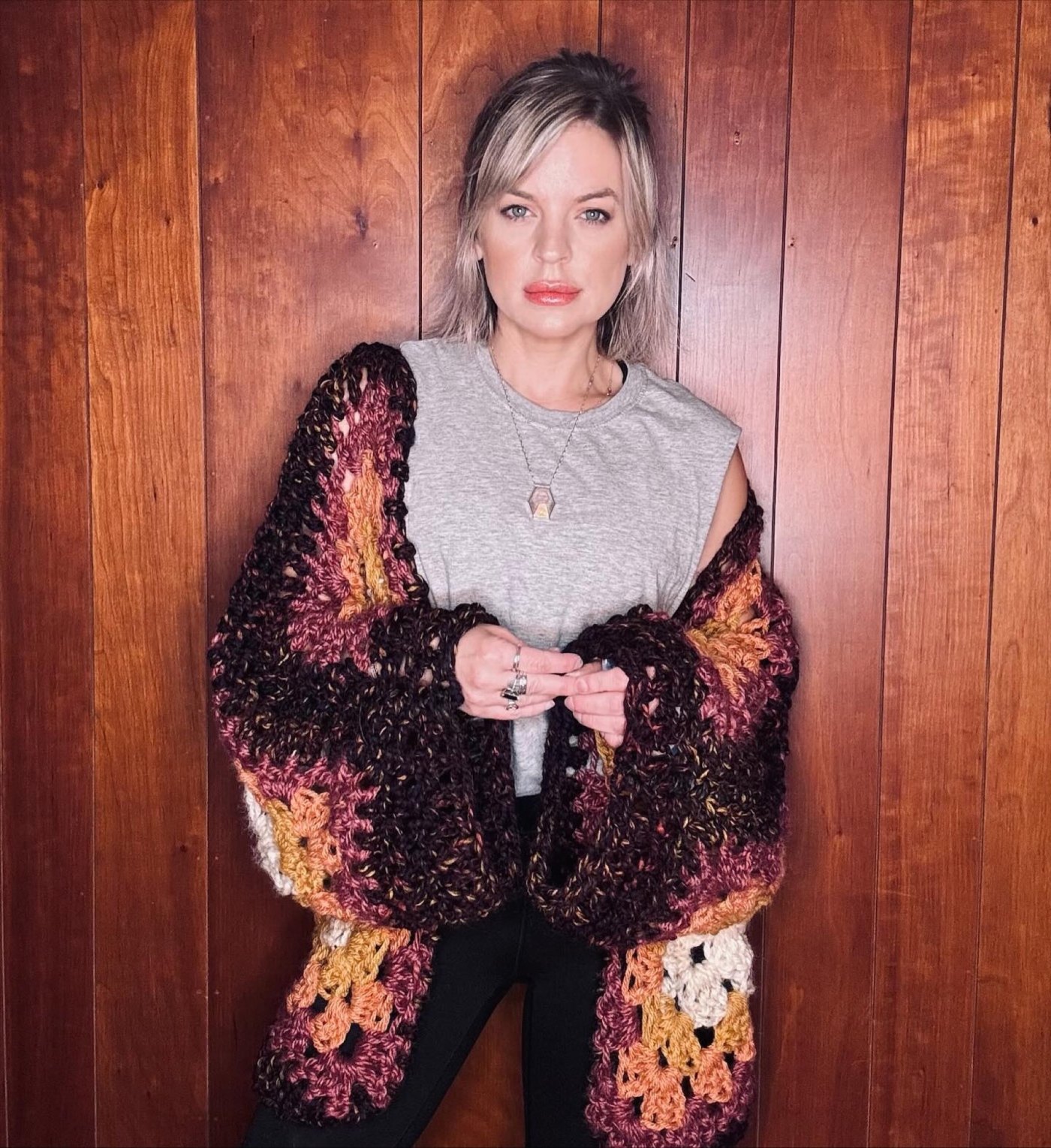General Hospital's Kirsten Storms to Undergo Surgery for a Brain ...