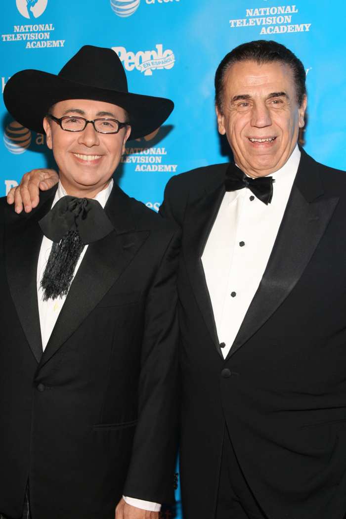 Muere Carlos Arau: su legado y la dinastía de su familia | Us Weekly